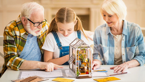 A Complete Guide to Model Building for Beginners