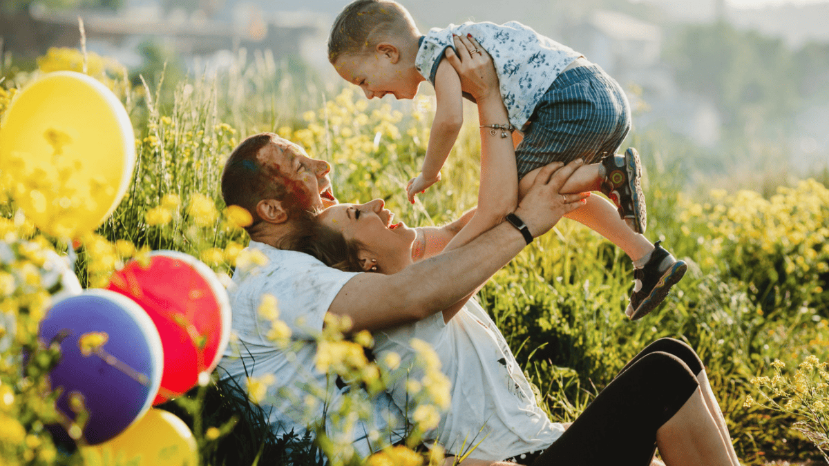 12 Family Activities for Father’s Day That Actually Feel Fun | Robotime