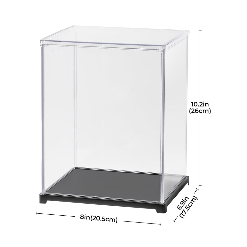 ROKR Dust Cover for Mechanical Age (MI01-MI04)