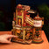 ROKR Dream Gift Factory Wooden Music Box EAB01 | Robotime Online