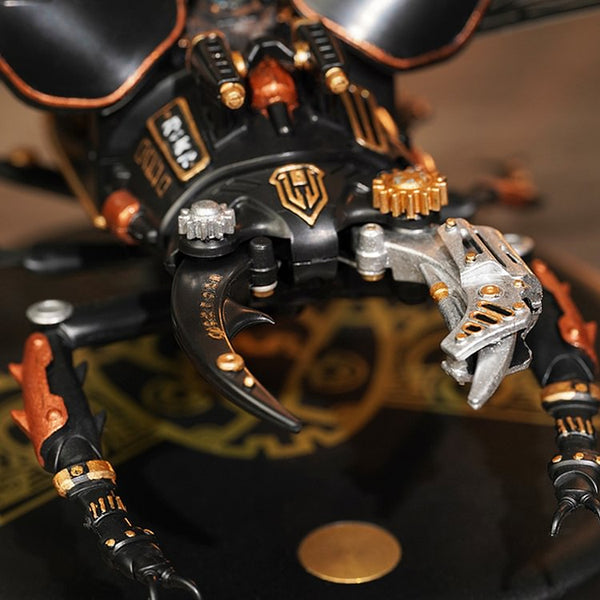 ROKR Storm Beetle Model DIY 3D Puzzle MI03 | Robotime