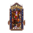 Rolife Magic Fantasy Corner DIY Book Nook TGB14 | Robotime