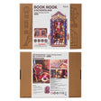 Rolife Magic Fantasy Corner DIY Book Nook TGB14 | Robotime
