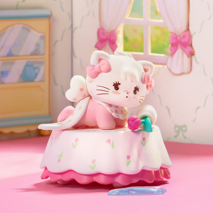 Rolife Mikko Babies Blind Box – 7 Designs, 1:72 Secret Edition | Robotime