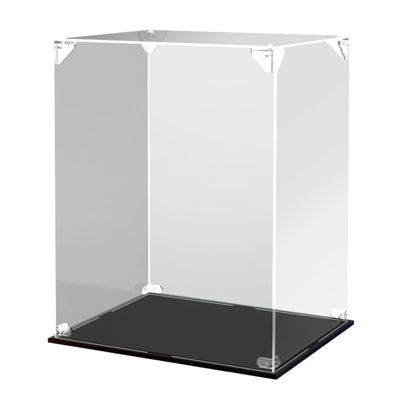 ROKR Display Case Dust Cover for 3D Puzzles RFM04