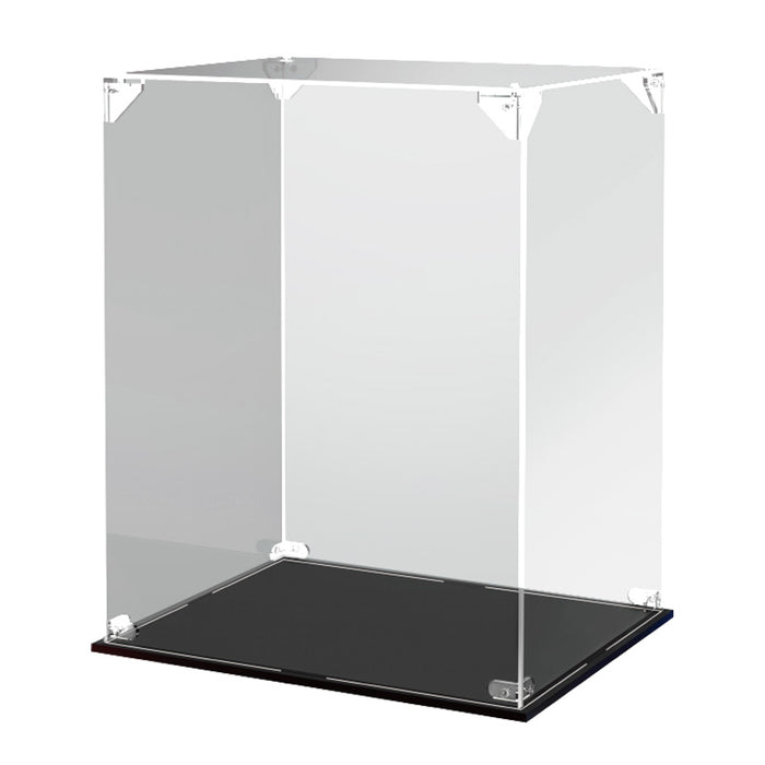 ROKR Display Case Dust Cover for 3D Puzzles RFM04 | Robotime