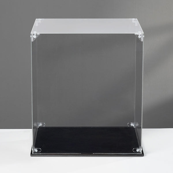 ROKR Display Case Dust Cover for 3D Puzzles RFM04 | Robotime