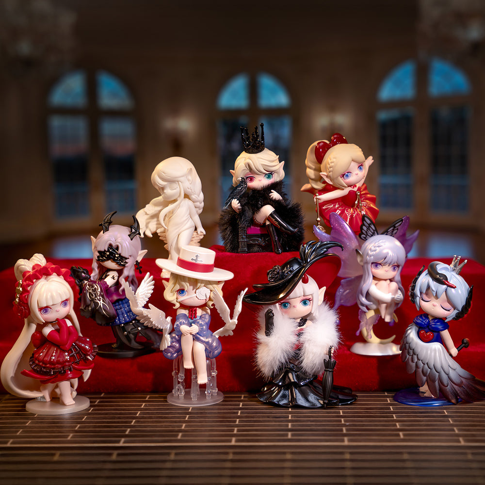 Browse All Rolife DIY Miniature Kits