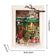 Rolife Santa's Toy Shop 3D Wooden Puzzle DP006 | Robotime