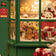 Rolife Santa's Toy Shop 3D Wooden Puzzle DP006 | Robotime