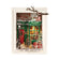 Rolife Santa's Toy Shop 3D Wooden Puzzle DP006 | Robotime