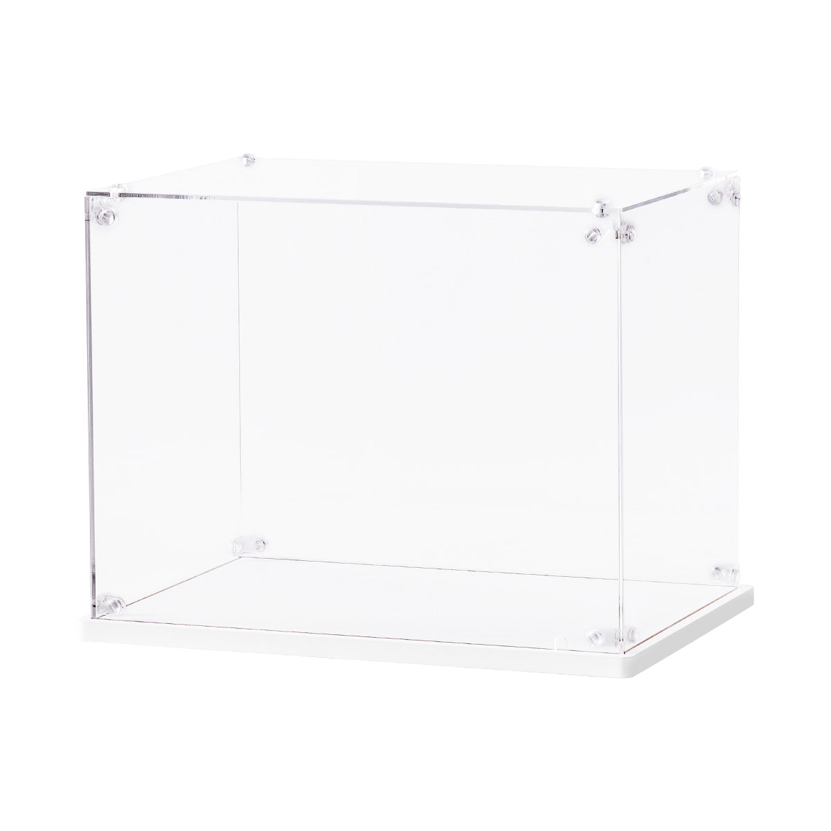 Rolife Dust Cover | Display Box for Wooden Puzzle | Robotime