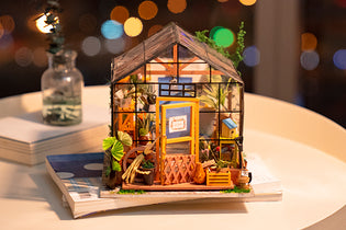 Contact Us | Robotime Online