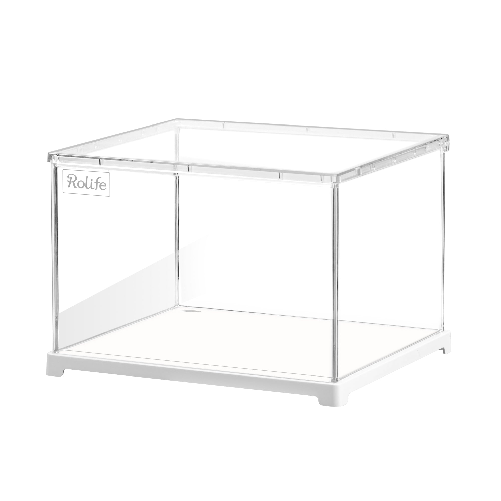 Rolife Acrylic Display Box Landscape Size S DF04L | Robotime