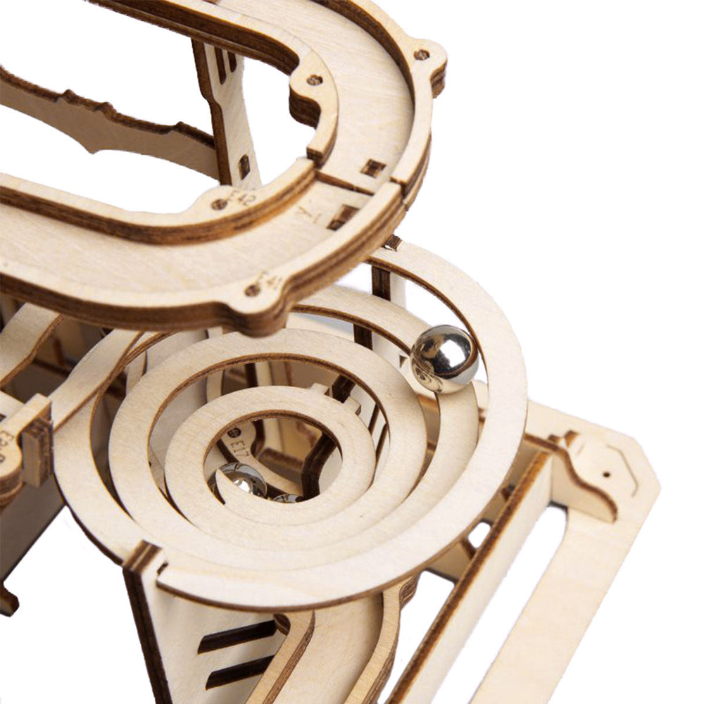 ROKR Marble Parkour Big Funnel Marble Run LG501 | Robotime