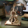 ROKR Magic Cello Music Box 3D Wooden Puzzle | Robotime Online