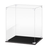 ROKR Display Case Dust Cover for 3D Puzzles RFM04 | Robotime